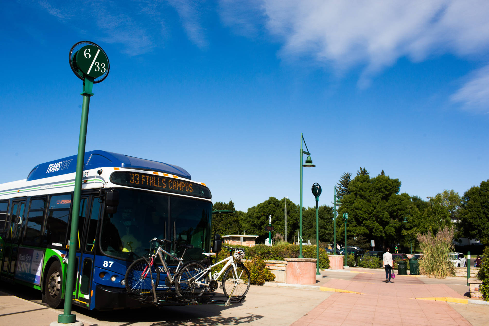 Our Location | Admissions | Colorado State University