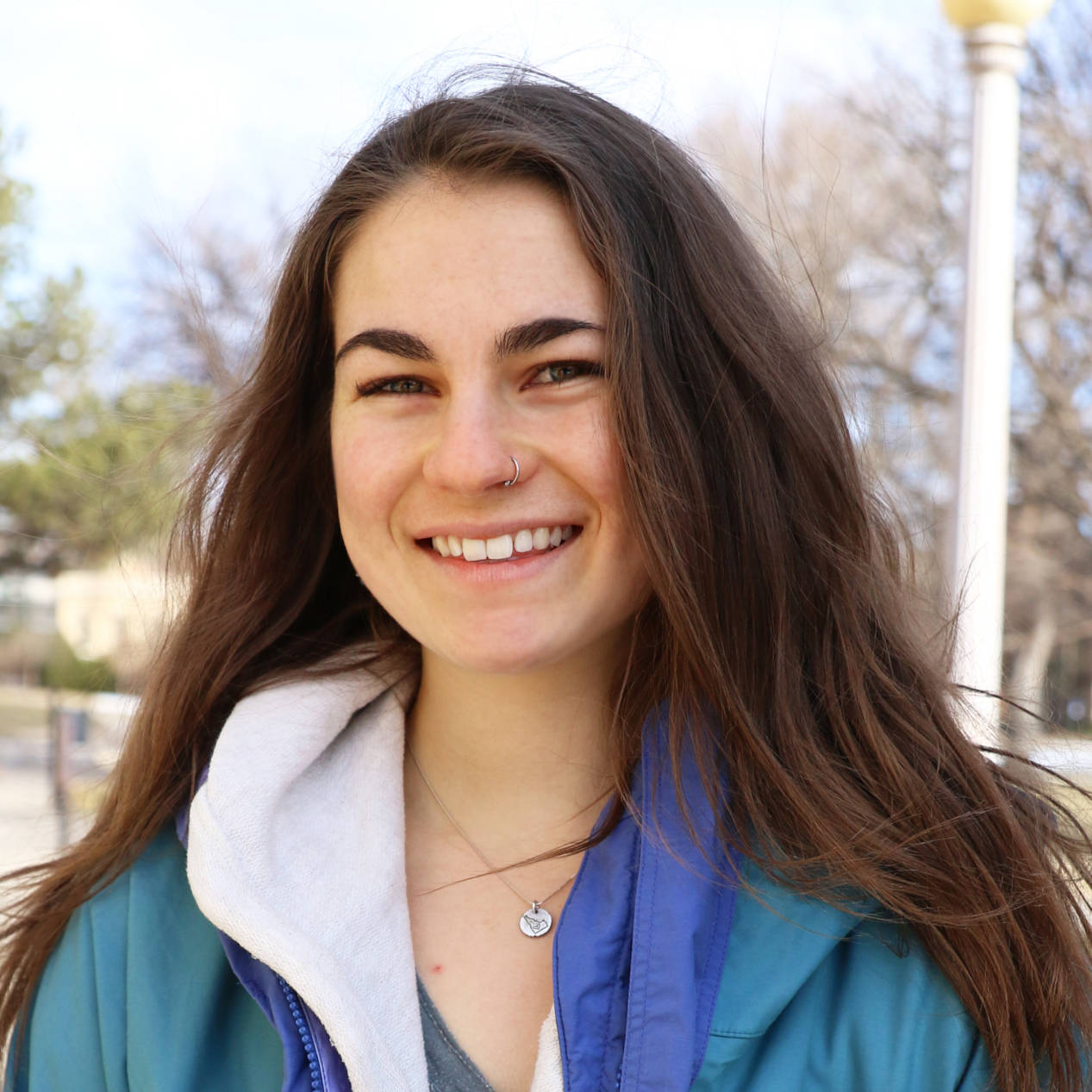 How I chose my major: Nutrition Science | Admissions | Colorado State ...