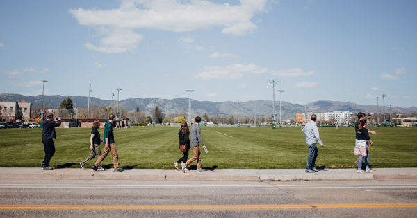 How to make the most of your campus visit | Admissions | Colorado State ...