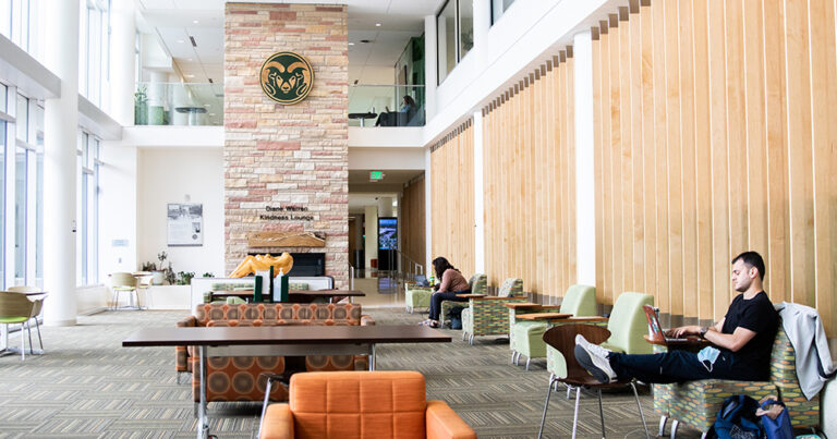 Application 101: Academic Explanation | Admissions | Colorado State ...