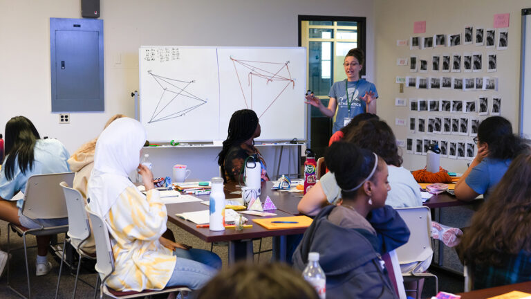 Mathematics Major | Admissions | Colorado State University