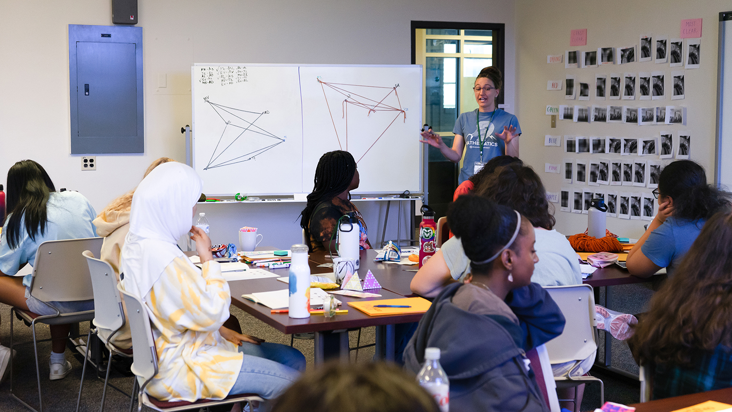 Mathematics Major | Admissions | Colorado State University