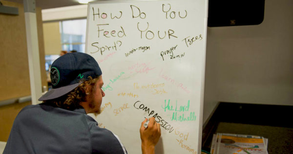 4 religious student clubs at Colorado State | Admissions | Colorado ...