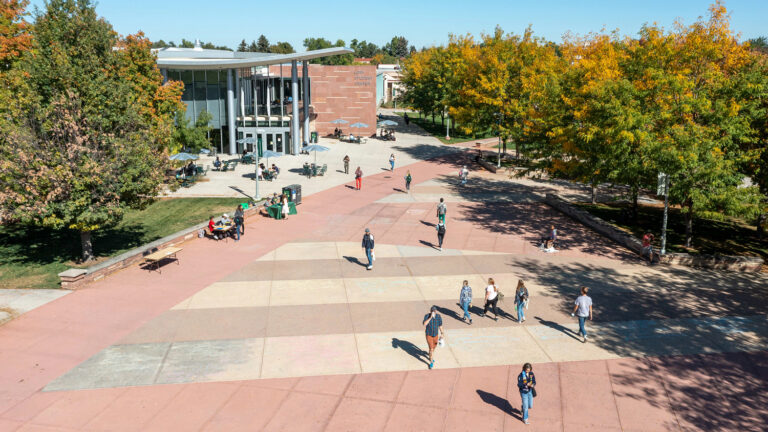 Returning Student Admissions | Admissions | Colorado State University