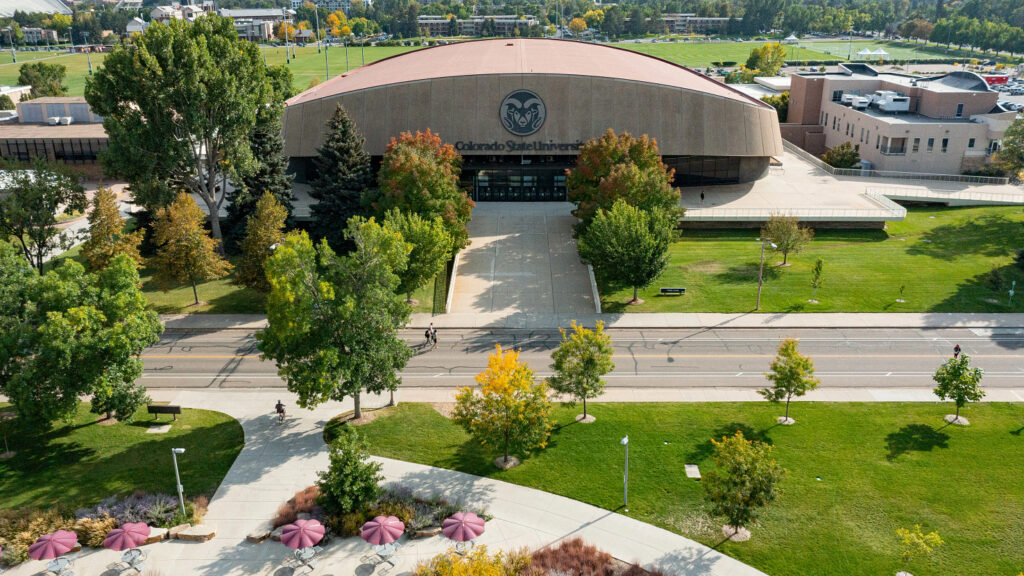 Contact Us | Colorado State University