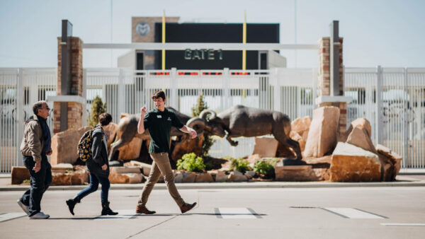 Visits and Events | Admissions | Colorado State University