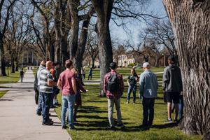 Explore CSU | Colorado State Admissions | Colorado State University