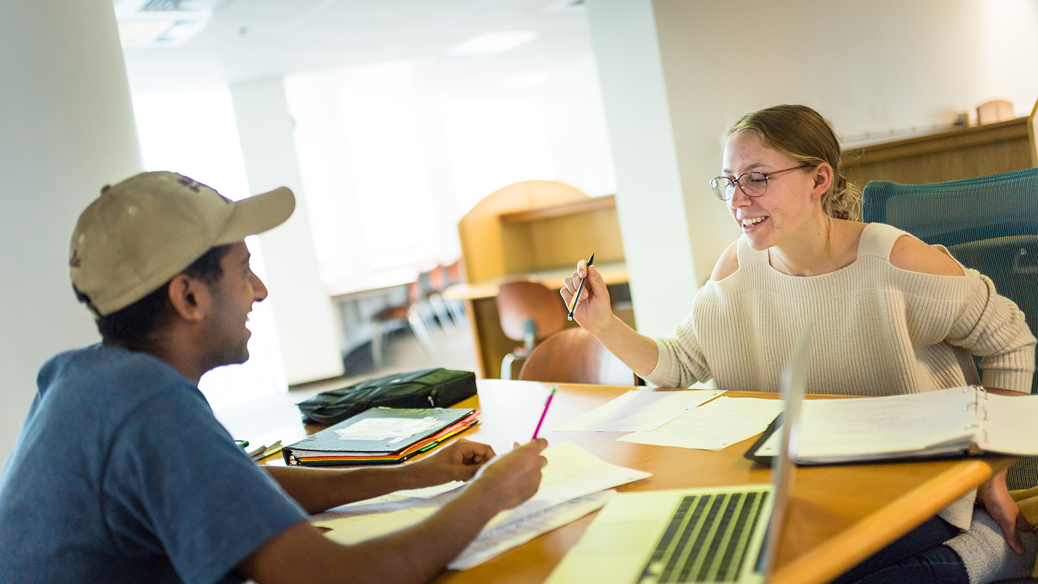 How college prepares you for life: Advice from students and grads ...
