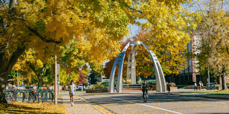 Admissions | Colorado State University